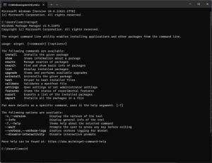 6 best package managers for Windows and beyond - LogRocket Blog