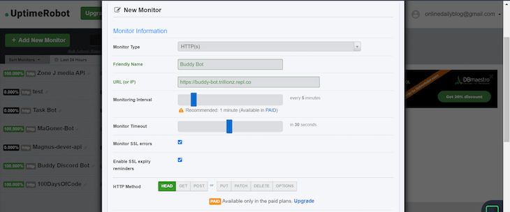 Using Replit with Node.js to build and deploy apps - LogRocket Blog
