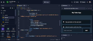Using Replit with Node.js to build and deploy apps - LogRocket Blog