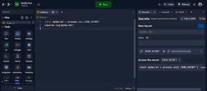 Using Replit with Node.js to build and deploy apps - LogRocket Blog