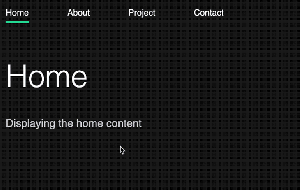 Using react-intersection-observer to create a dynamic header - LogRocket Blog