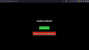 A guide to cookies in Next.js - LogRocket Blog