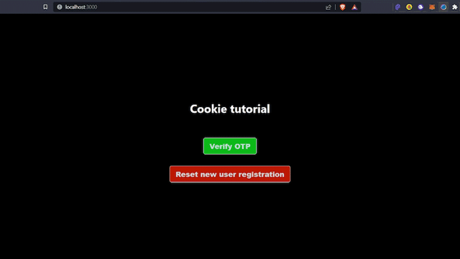 A guide to cookies in Next.js - LogRocket Blog