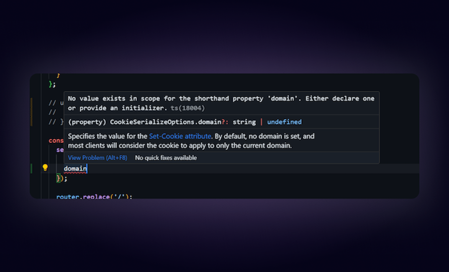 A guide to cookies in Next.js - LogRocket Blog