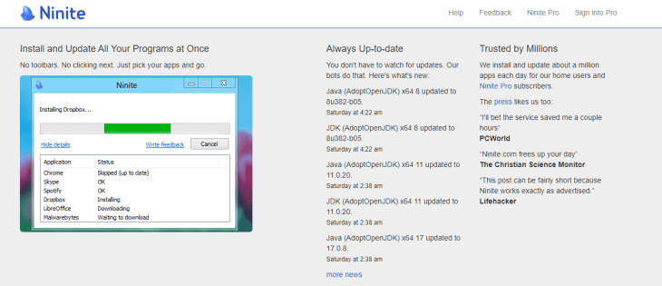 6 best package managers for Windows and beyond - LogRocket Blog