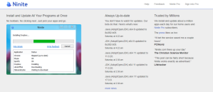6 best package managers for Windows and beyond - LogRocket Blog