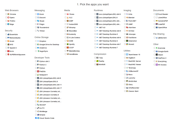 6 best package managers for Windows and beyond - LogRocket Blog