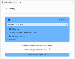 Using Replit with Node.js to build and deploy apps - LogRocket Blog