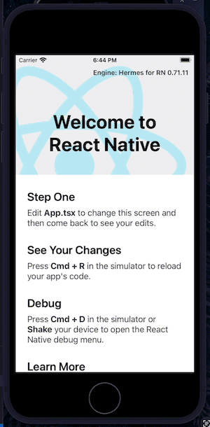 Best React Native splash screen libraries - LogRocket Blog