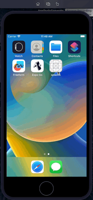 Best React Native splash screen libraries - LogRocket Blog