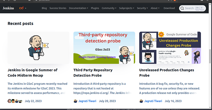 Best CI/CD tools for React Native - LogRocket Blog