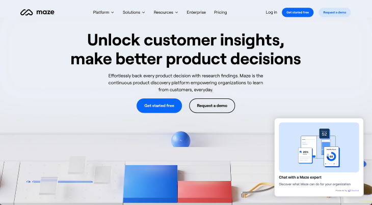 10 usability testing tools for your UX team - LogRocket Blog