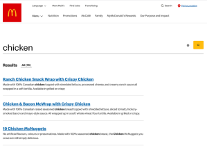 Organizing and categorizing content in information architecture - LogRocket Blog