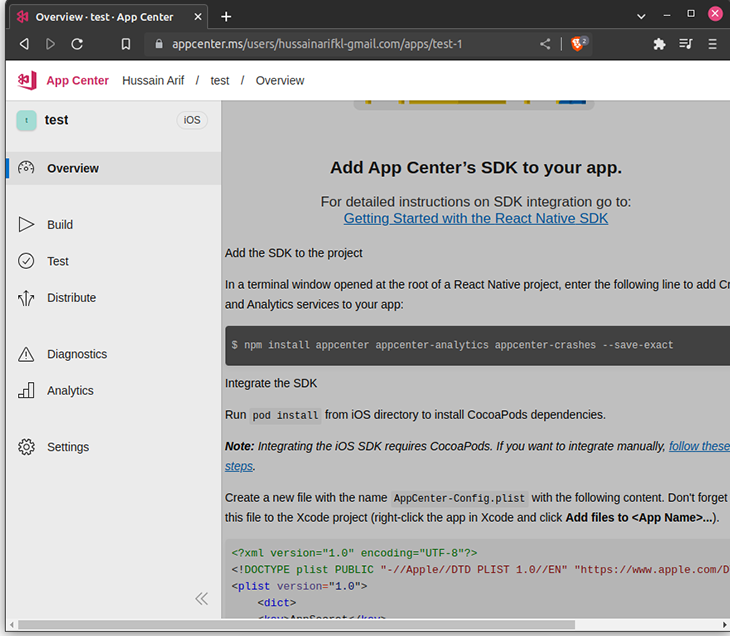 Best CI/CD tools for React Native - LogRocket Blog