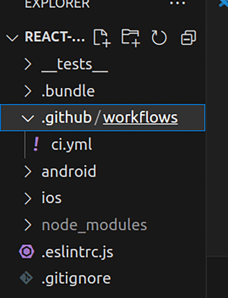 Best CI/CD tools for React Native - LogRocket Blog