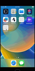 Best React Native splash screen libraries - LogRocket Blog