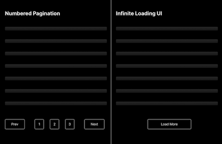 Handling data fetching in Next.js with useSWR - LogRocket Blog