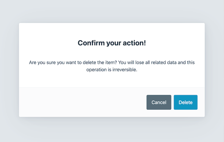 Getting started with Pico CSS - LogRocket Blog