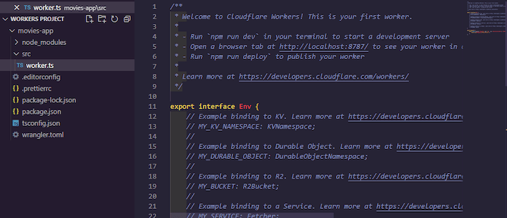 Integrating Supabase with Cloudflare Workers - LogRocket Blog