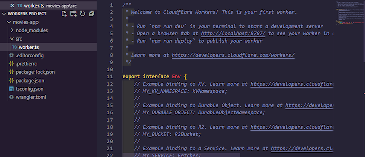 Integrating Supabase with Cloudflare Workers - LogRocket Blog