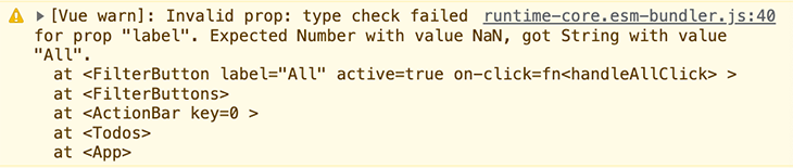 Vue 3 for React developers: Side-by-side comparison with demos - LogRocket Blog