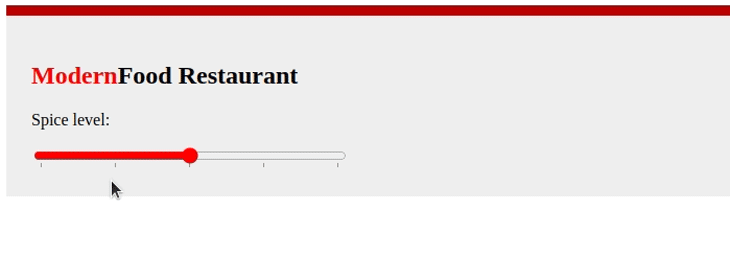 How To Simplify Form Styles Using Css Accent Color Logrocket Blog 6942