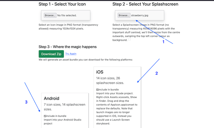 Best React Native splash screen libraries - LogRocket Blog