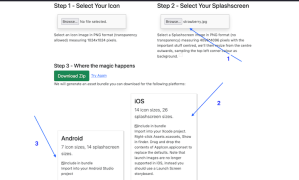 Best React Native splash screen libraries - LogRocket Blog