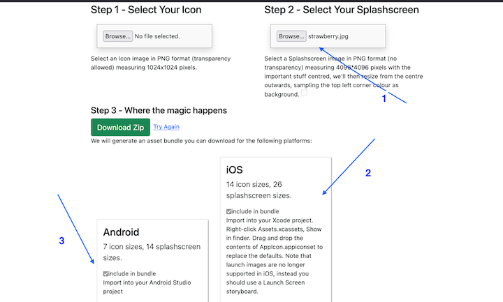 Best React Native splash screen libraries - LogRocket Blog