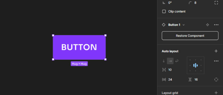 How to undo a component in Figma - LogRocket Blog