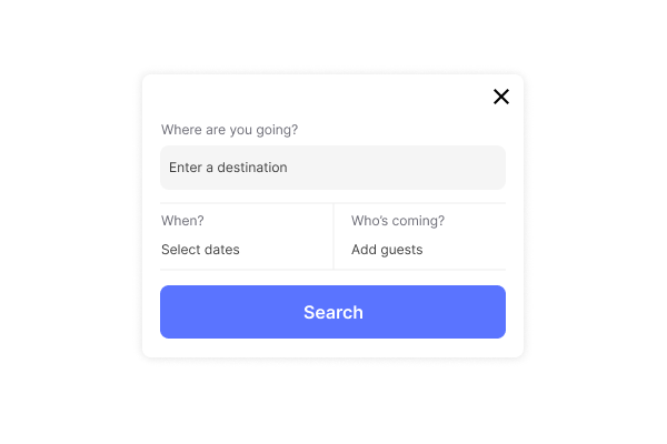 What are affordances in UX design? - LogRocket Blog