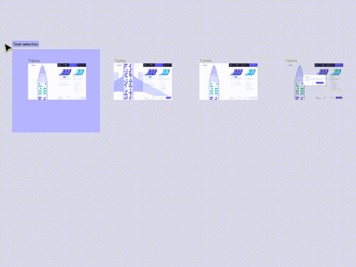 Figma groups vs. frames vs. sections: When to use each - LogRocket Blog