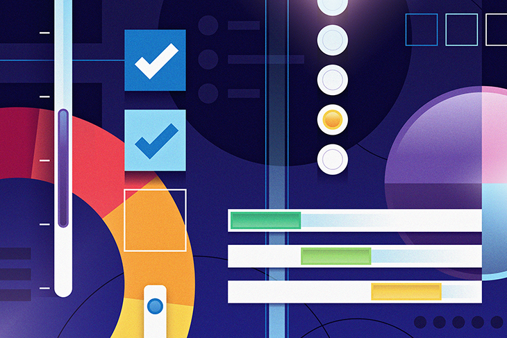 How To Simplify Form Styles Using Css Accent Color Logrocket Blog