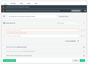 The UX of form validation: Inline or after submission? - LogRocket Blog