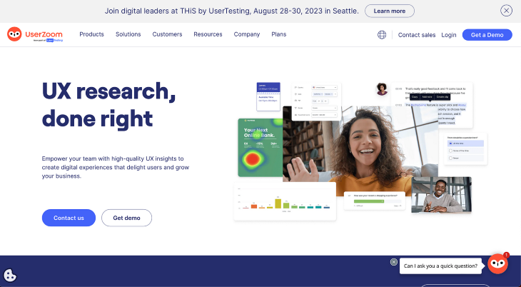 10 usability testing tools for your UX team - LogRocket Blog