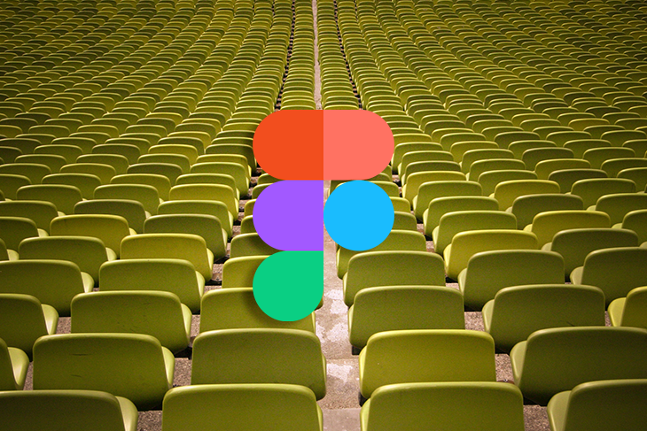 Using Figma's Sections feature for better organization - LogRocket Blog