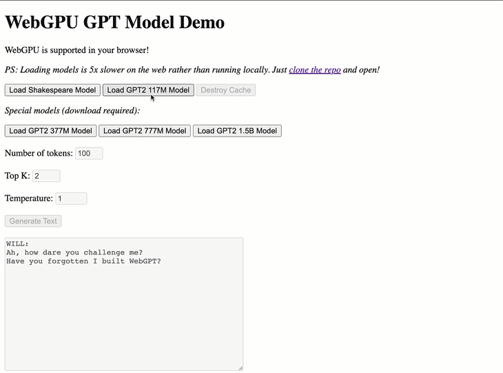 An introduction to WebGPT - LogRocket Blog