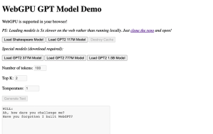 An introduction to WebGPT - LogRocket Blog