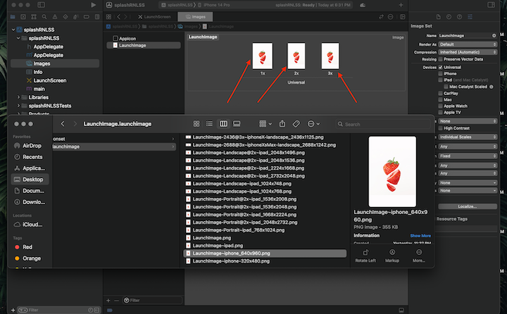 Best React Native splash screen libraries - LogRocket Blog