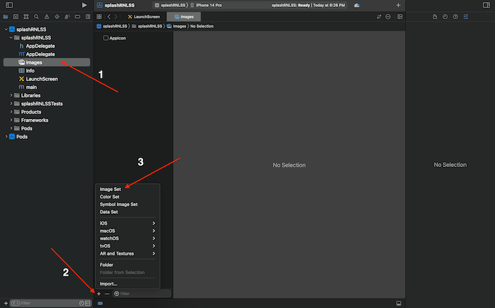 Best React Native splash screen libraries - LogRocket Blog