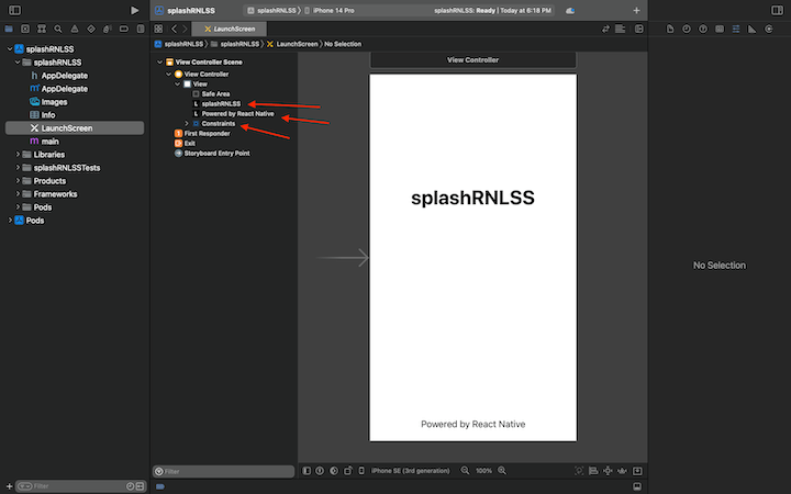 Best React Native splash screen libraries - LogRocket Blog