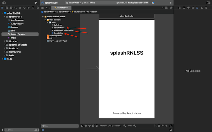 Best React Native splash screen libraries - LogRocket Blog