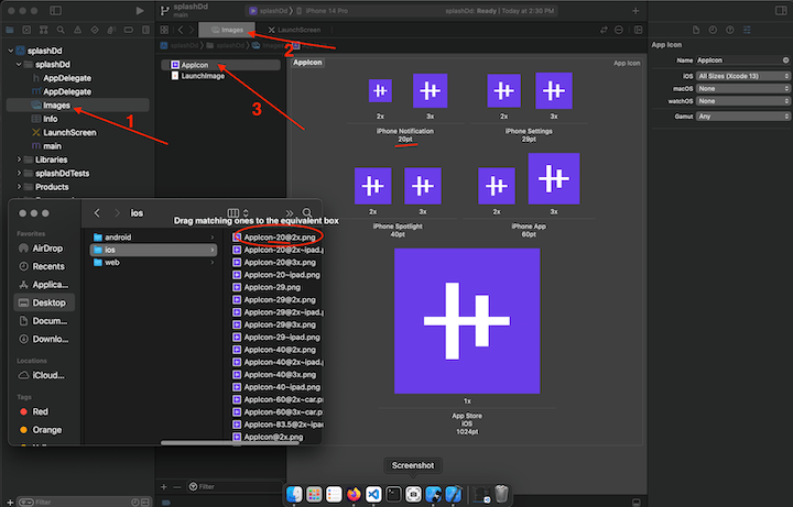 Best React Native splash screen libraries - LogRocket Blog