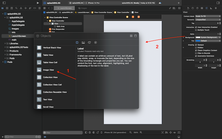 Best React Native splash screen libraries - LogRocket Blog