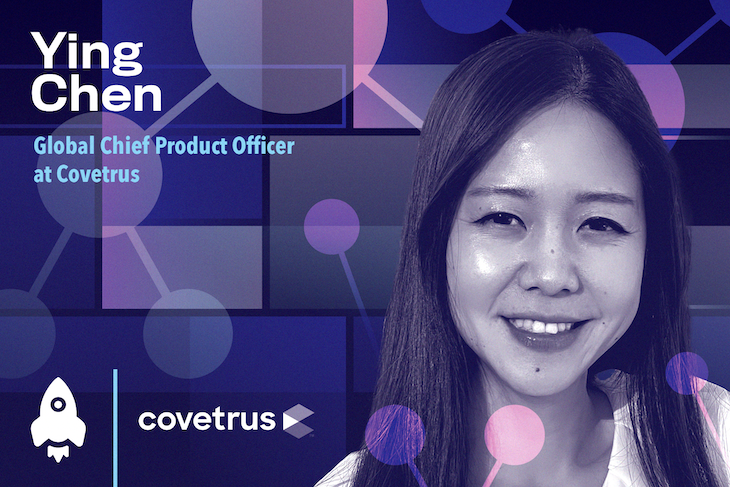 Leader Spotlight: Creating hybrid methodologies, with Ying Chen - LogRocket Blog