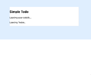 How to handle data fetching with React Suspense - LogRocket Blog