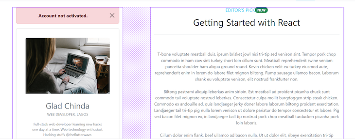 How to get started with React-Bootstrap: Tutorial and tips - LogRocket Blog