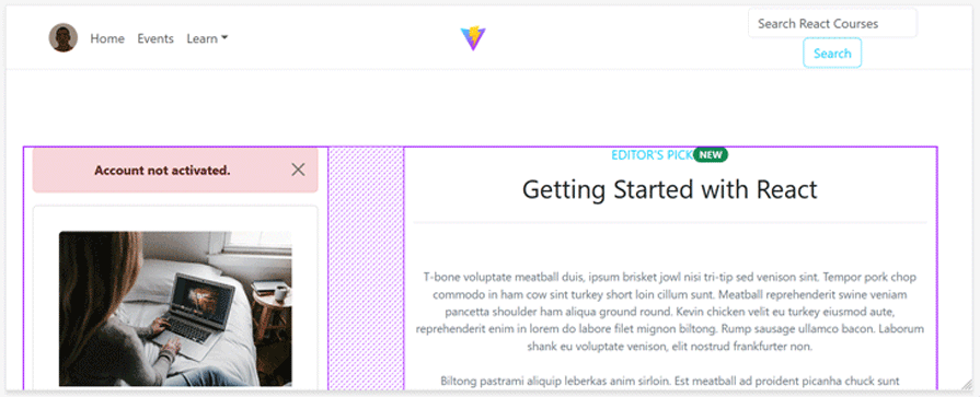 How to get started with React-Bootstrap: Tutorial and tips - LogRocket Blog