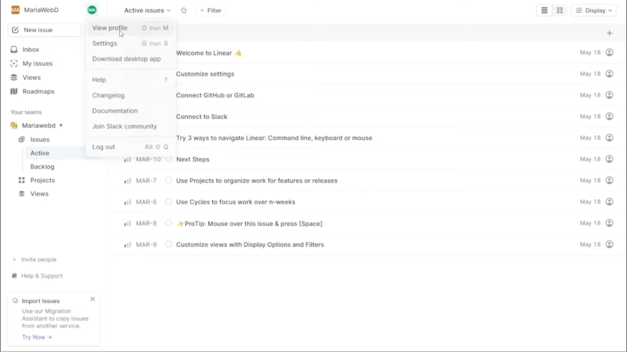 I studied 5 popular dashboard UIs — here’s what works - LogRocket Blog