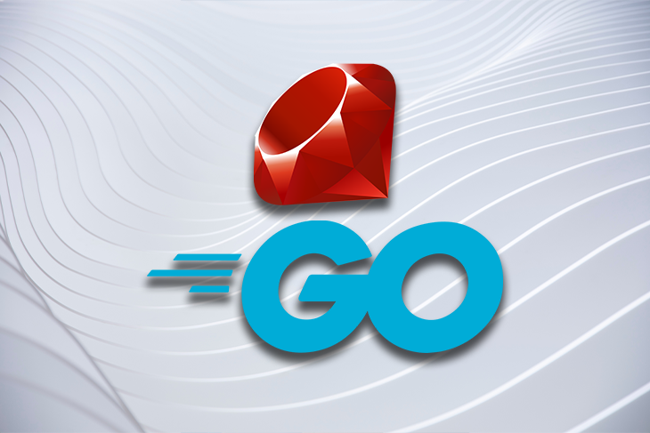 Migrating Ruby projects to Go - LogRocket Blog